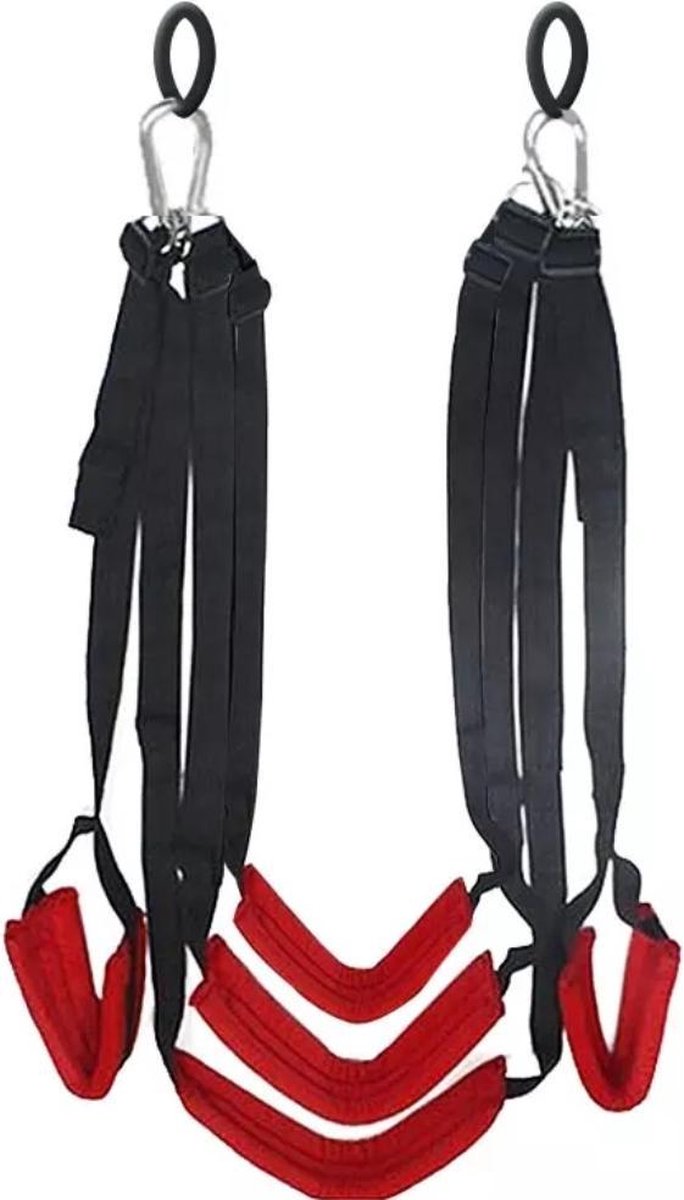 Premium Sex Schommel -Luxe Sex Swing - Love Swing - Seks Schommel ...