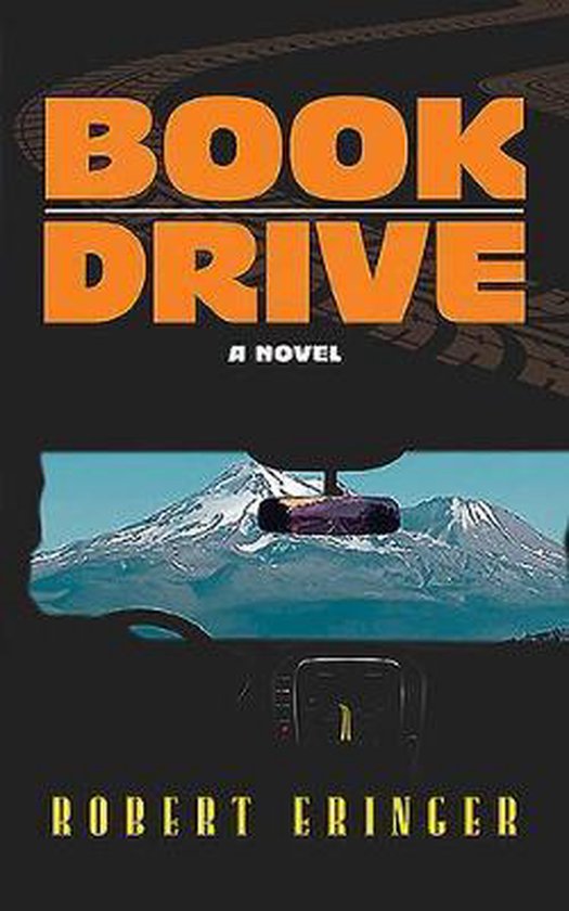 Book Drive, Robert Eringer | 9780935437591 | Boeken | bol.com