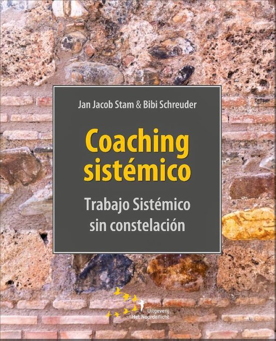 Coaching sistémico, Jan Jacob Stam | 9789492331335 | Boeken | bol