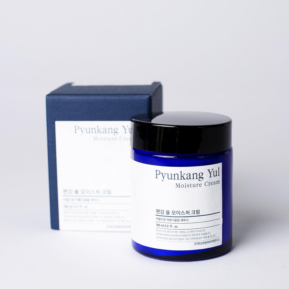 Pyungkang Yul Moisture Cream | bol