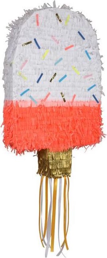 Piñata Ijsje Neon | bol.com