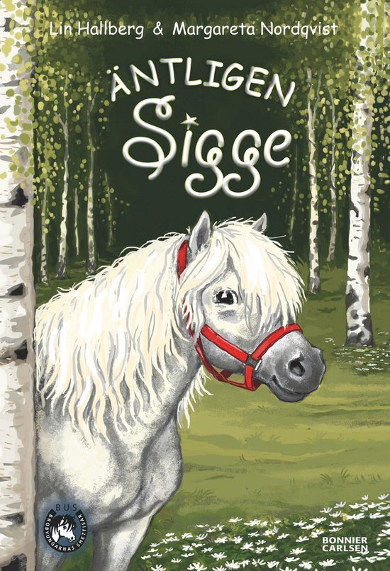 Sigge 10 - Äntligen Sigge (ebook), Lin Hallberg | 9789163875809 ...