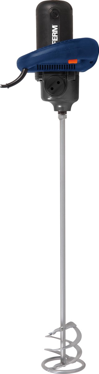 FERM Verf – & Cementmenger – Mengmachine – 1400W - 600MM – Twee ...