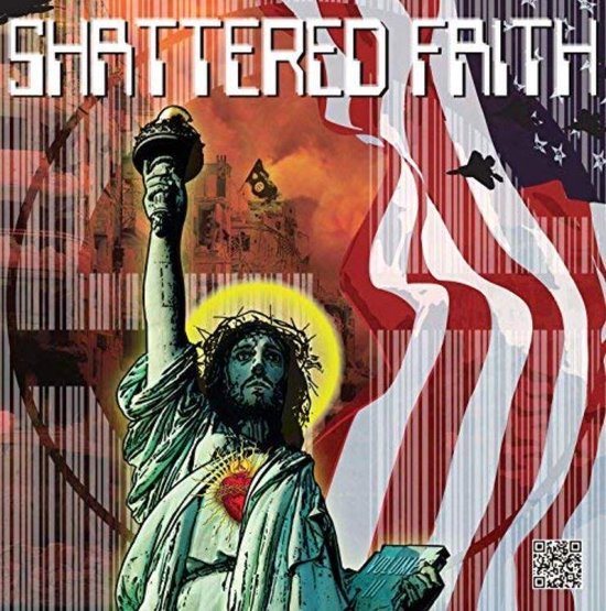 Shattered Faith - Volume III (LP), Shattered Faith | LP (album ...