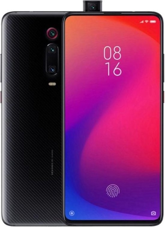 bol.com | Xiaomi Mi 9T Pro - 128GB - Zwart