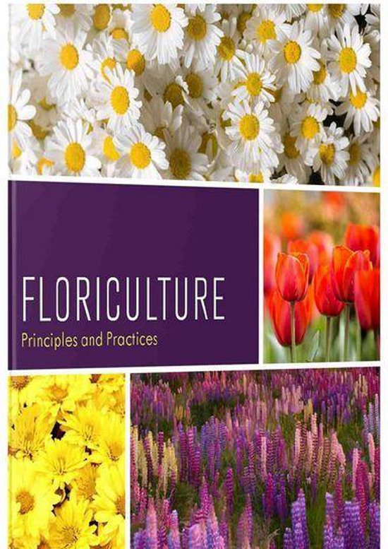 Floriculture Principles And Practices (ebook), Kaushal Kumar Misra ...
