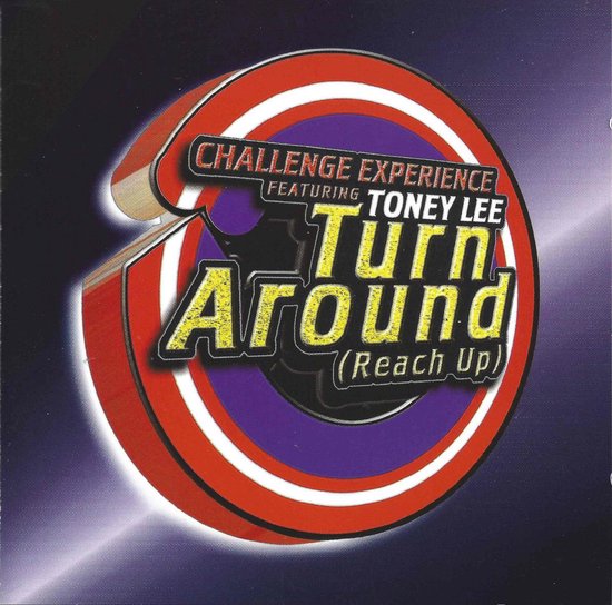 Turn Around, Challenge Experience | Muziek | bol