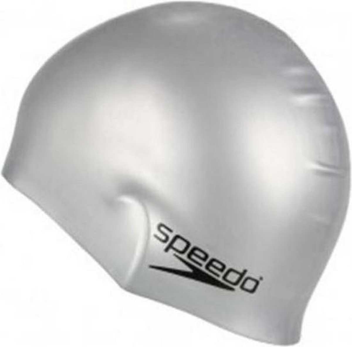 Speedo Badmuts kleur Zilver | bol.com