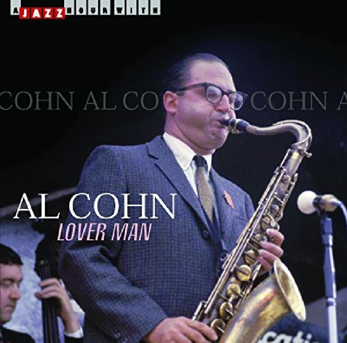 Lover Man, Al Cohn | CD (album) | Muziek | bol.com