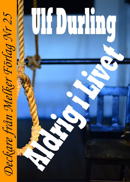 Aldrig i Livet (ebook), Ulf Durling | 9789176152379 | Boeken | bol.com