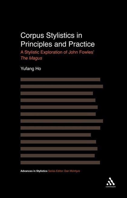 Corpus Stylistics In Principles And Practice | 9780826426178 | Yufang ...