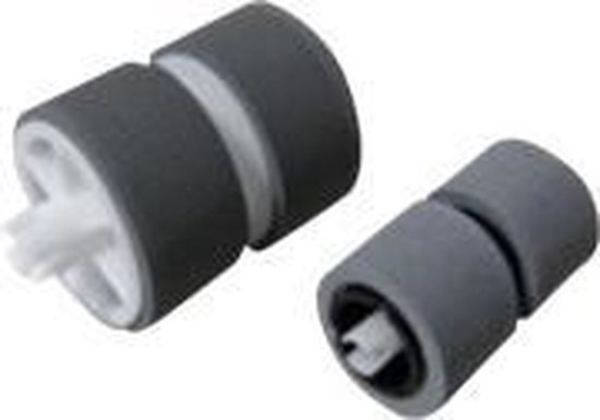 EX.ROLLER KIT FOR DR-C125 | bol