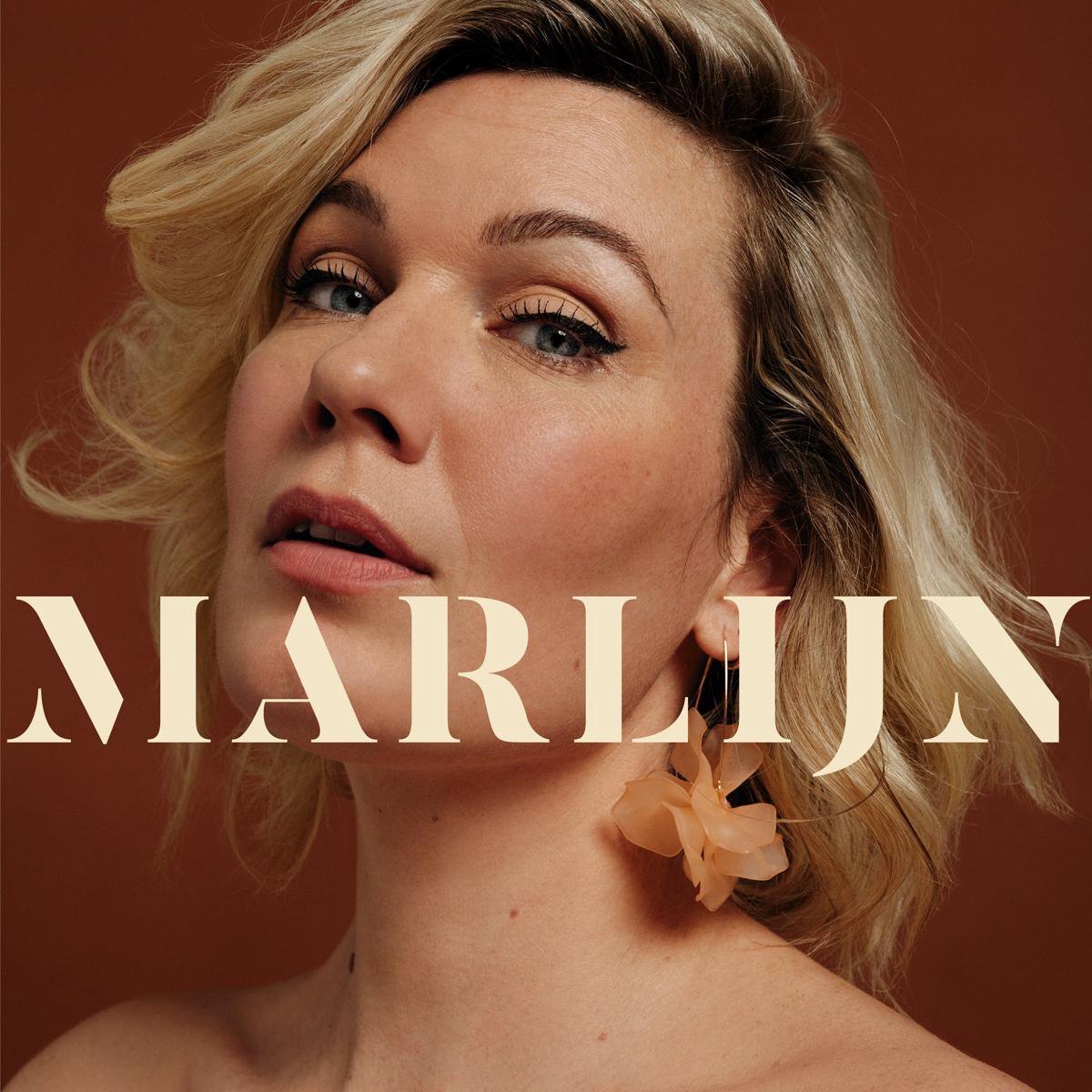 bol.com | Marlijn, Marlijn | CD (album) | Muziek