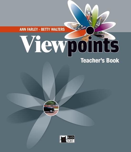 Viewpoints teacher's book + audio CD | 9789462937215 | A. Farley, B ...
