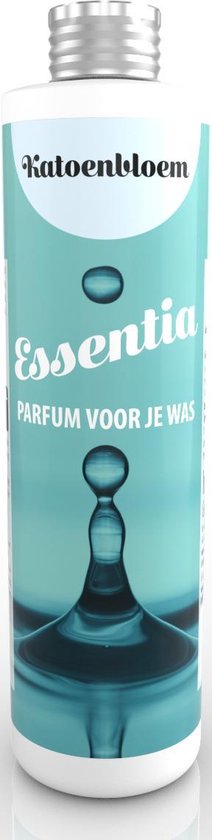 Wasparfum Van Essentia Katoenbloem | bol