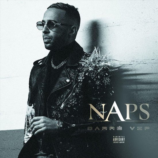 Naps - Carré VIP (CD), NAPS | Muziek | bol.com