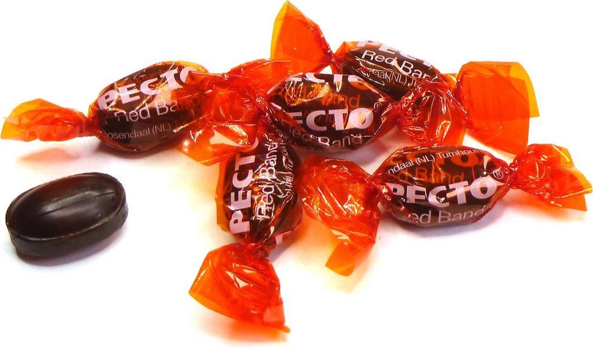 bol.com | Snoepgoed Pecto 1 kilo