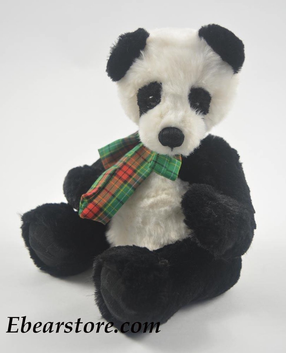 Charlie Bears Bobble 25 cm. | bol.com