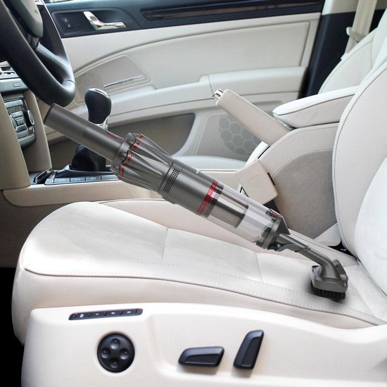 Invictus One Accessoireset - Antraciet | bol