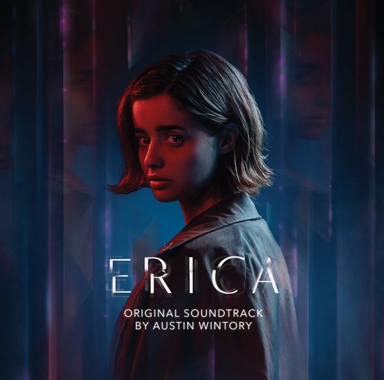 Erica - Original Soundtrack, Ost | LP (album) | Muziek | bol