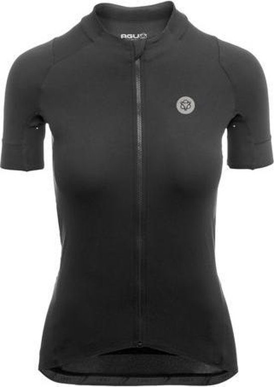 SHIRT KM PREMIUM DMS BLACK M | bol.com