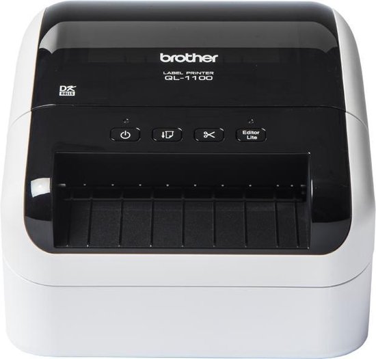 Brother QL-1100 Labelprinter | bol
