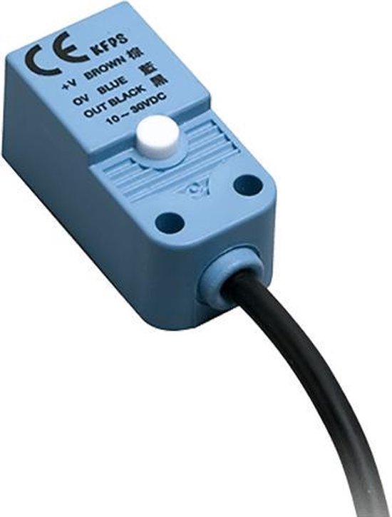 Extech 461955 - nabijheidssensor - voor Extech 461950 | bol