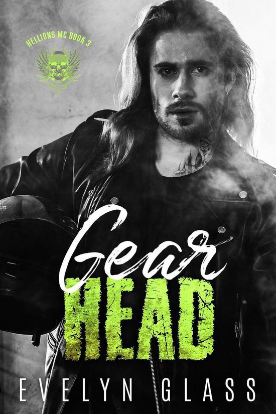 Hellions MC 3 - Gearhead (Book 3) (ebook), Evelyn Glass | 9781393411192 ...