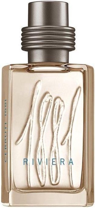 Cerruti 1881 Riviera Pour Homme Eau De Toilette 50ml Bol