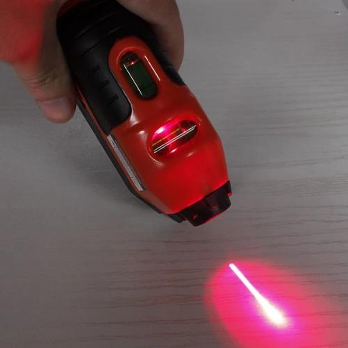 Laserwaterpas | bol.com
