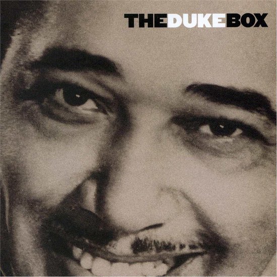 The Duke Box, Duke Ellington | Muziek | bol
