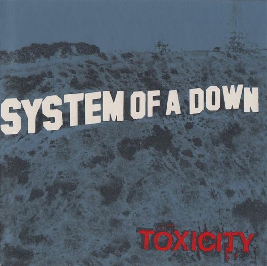 Toxicity, System Of A Down | CD (album) | Muziek | bol