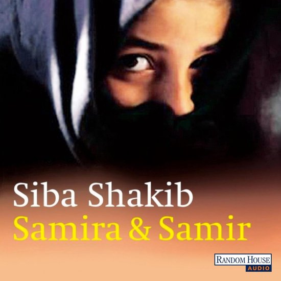 Samira und Samir, Siba Shakib | 9783837180398 | Boeken | bol
