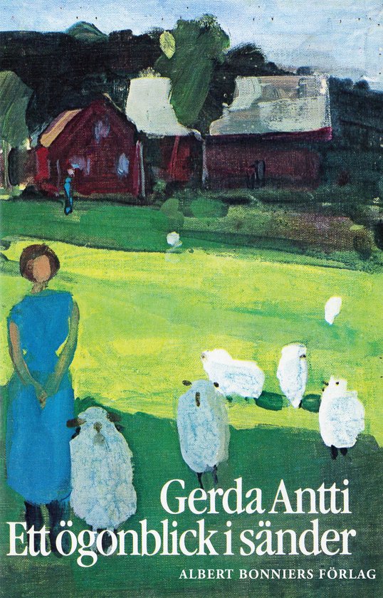 Romanerna om Astrid - Ett ögonblick i sänder (ebook), Gerda Antti ...