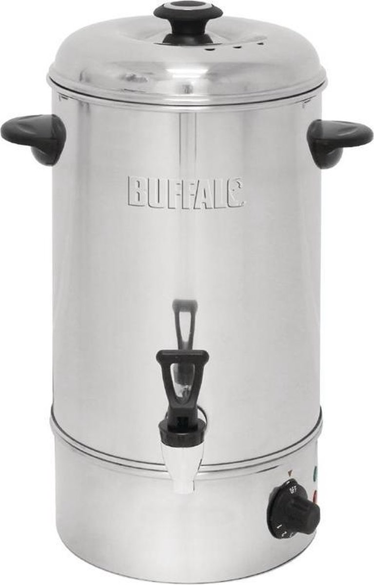 Buffalo Heetwater Dispenser | 10 Liter | bol.com