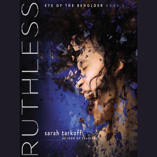 Ruthless, Sarah Tarkoff | 9780062989291 | Boeken | bol.com