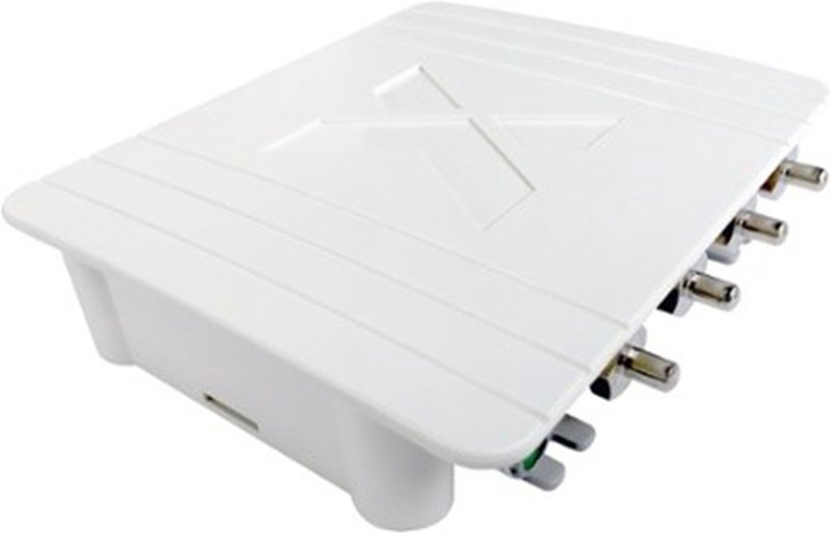 Technetix FRA-752X | Kabelkeur | Ziggo | Antenne versterker | bol