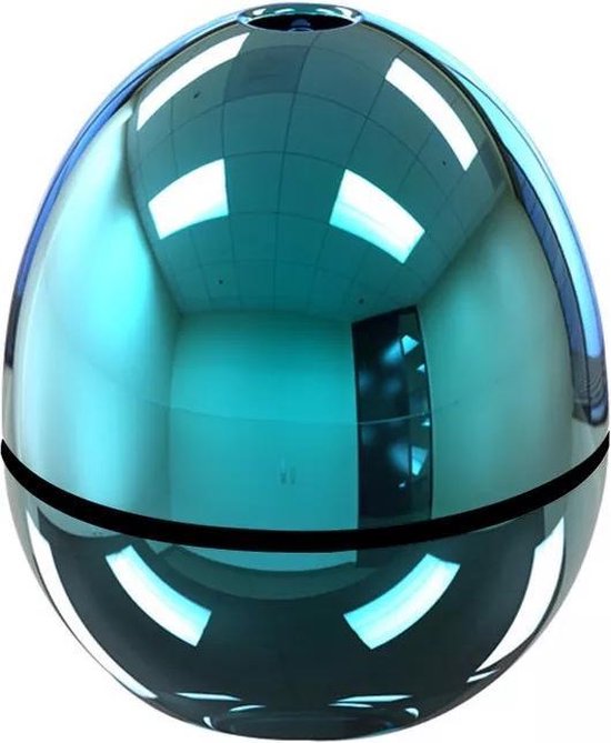 DHHM Egg Humidifier - Aroma therapie - USB Mini Egg Shape - 90ml | bol