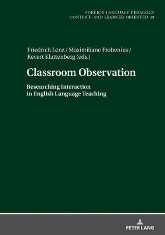 Fremdsprachendidaktik inhalts- und lernerorientiert / Foreign Language Pedagogy –... | bol.com