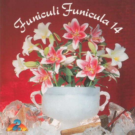Funiculi Funicula Vol. 14/Funi, Original Soundtrack | CD (album ...