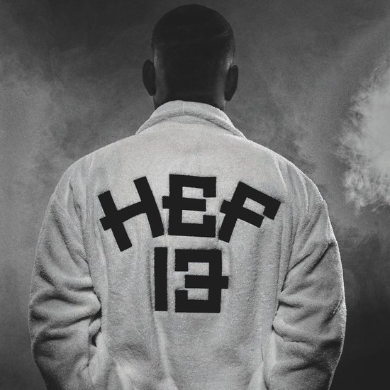 13, Hef | CD (album) | Muziek | bol.com