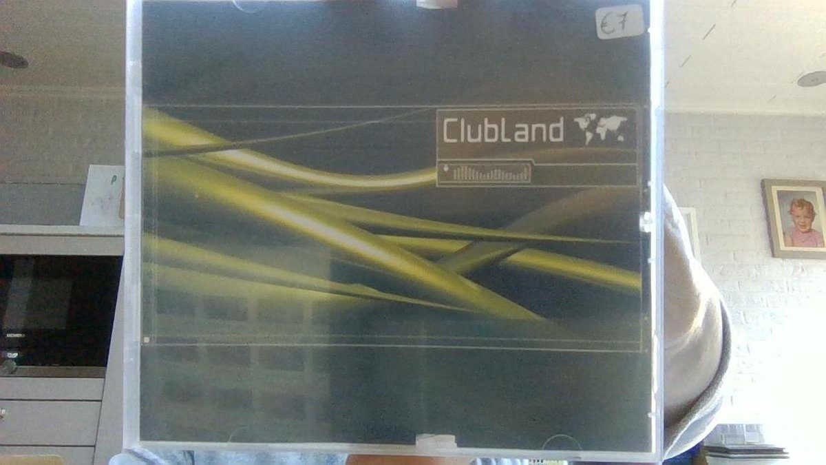 Clubland, Various | CD (album) | Muziek | bol