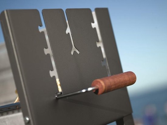 Dancook 7000 Boxbarbecue | bol.com