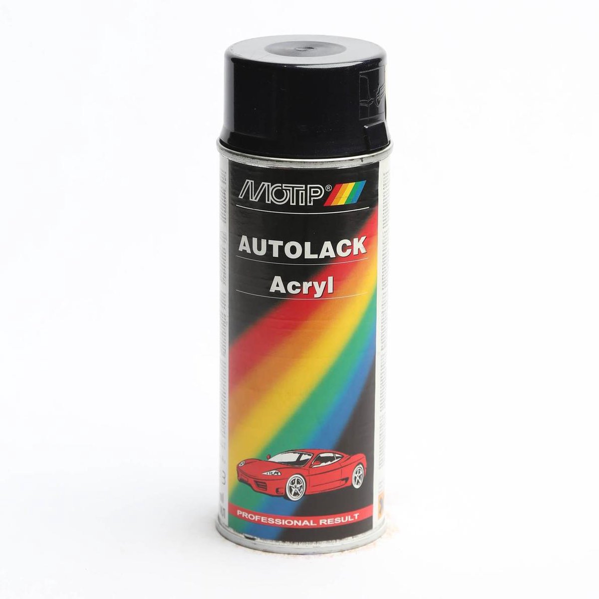 Motip 54567 - Autolak spuitbus - Blauw - 400ml | bol