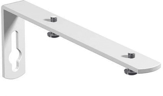 Anchor wandsteun wit 20 cm 2 stuks | bol