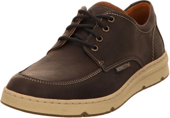 Mephisto - Justin Kansas - Casual schoen veter - Heren - Maat 42,5 ...