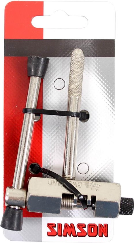 SIMSON - 020890 Kettingpons H.G./U.G. | bol