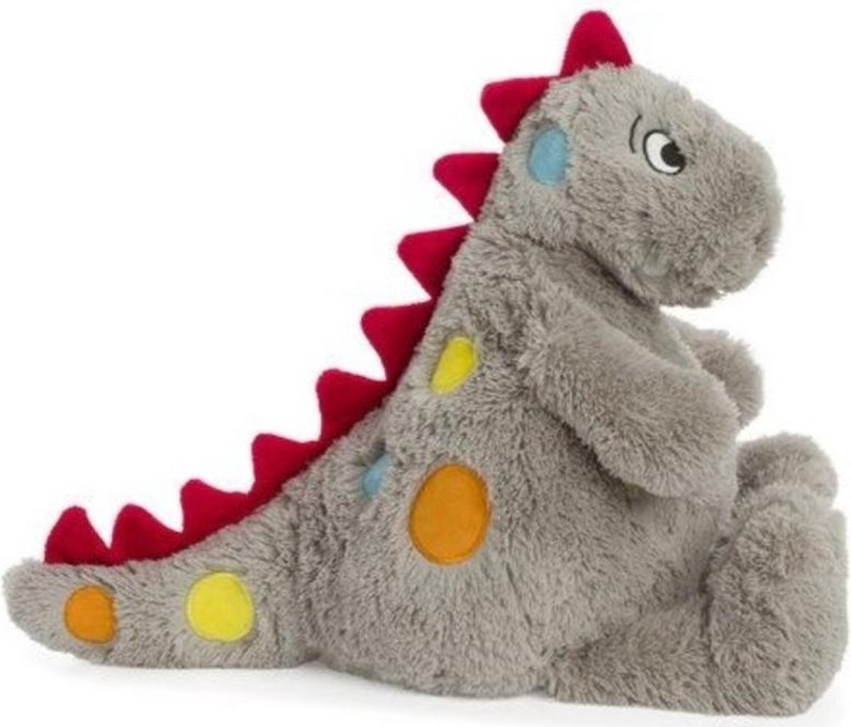 bol.com | Anna Club Plush - Igor The Cute Dino 30 cm