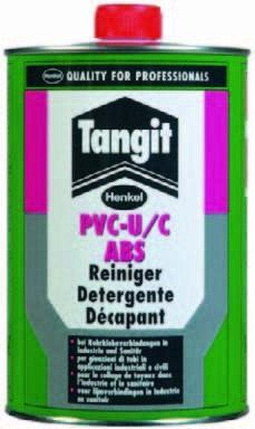 Tangit reiniger 1ltr | bol