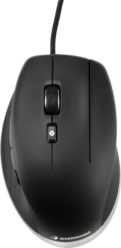 HP 3Dconnexion CAD-muis | bol.com